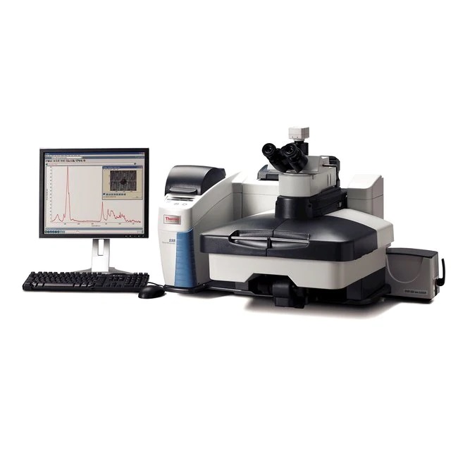 DXR™3 Raman Microscope | Nexus Analytics