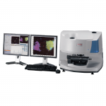 Nicolet™ iN10 Infrared Microscope – Nexus Analytics