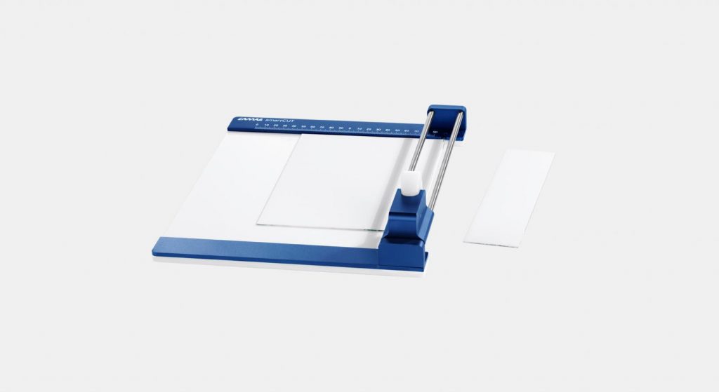 smartCut plate cutter | Nexus Analytics