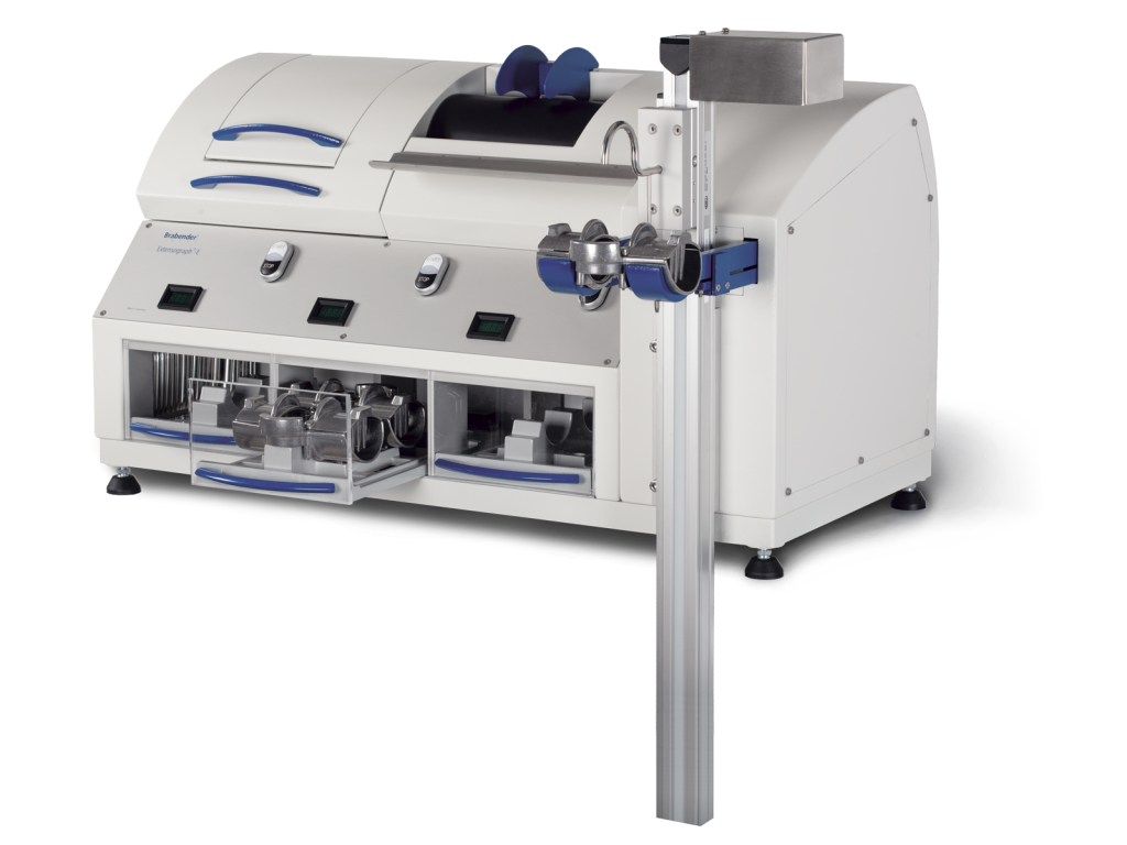 Extensograph-E – Nexus Analytics