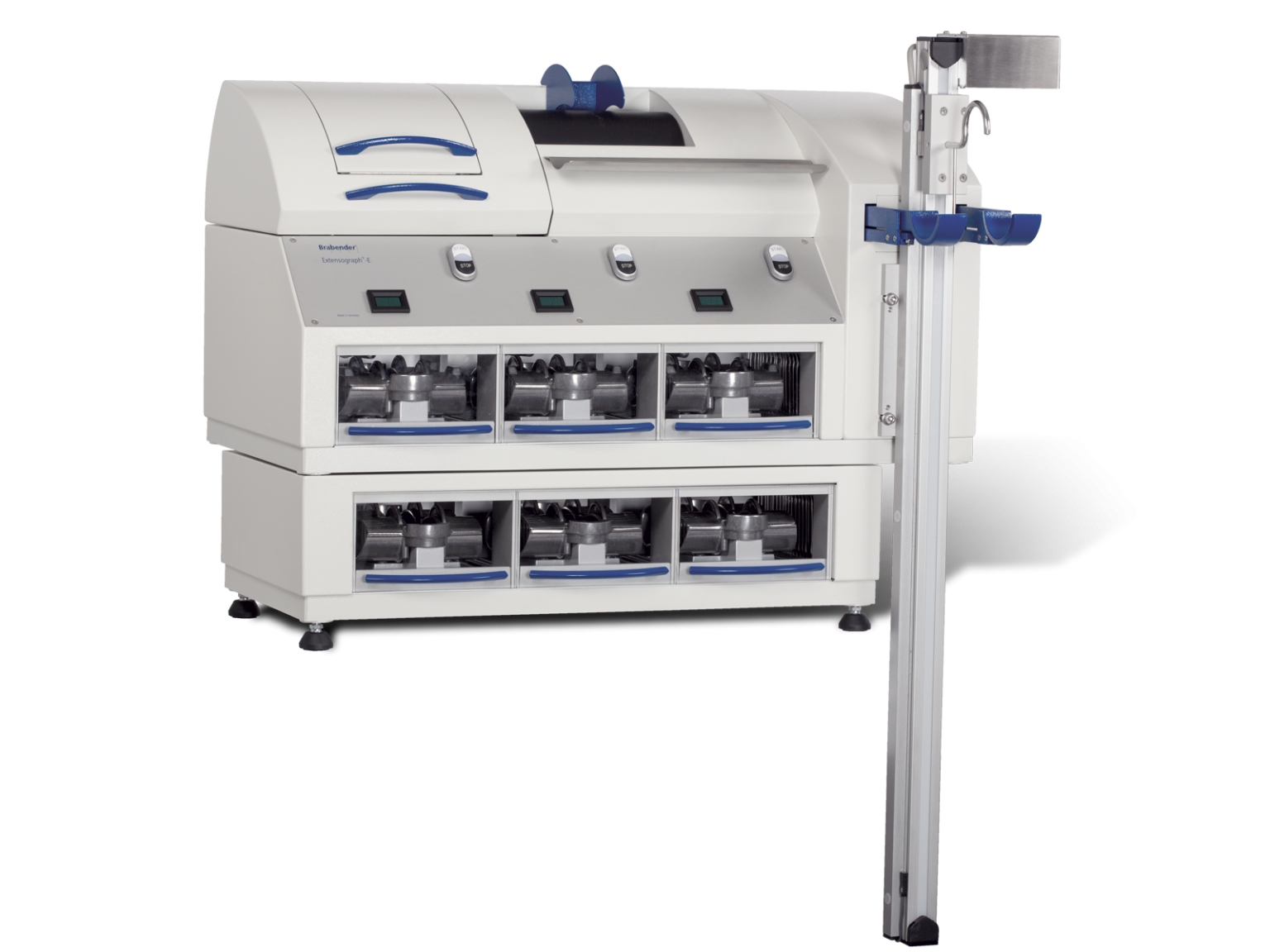 Extensograph-E – Nexus Analytics