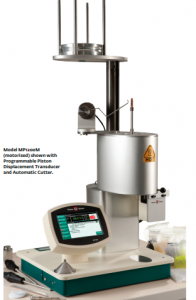 MP 1200 Melt Flow Tester/Extrusion Plastometer – Nexus Analytics