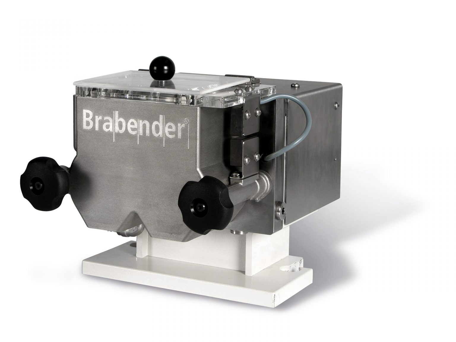 Farinograph-TS – Nexus Analytics