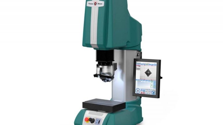 Universal Hardness Tester | Nexus Analytics