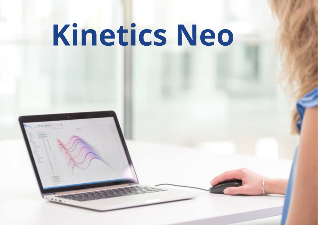 NETZSCH Kinetics Neo | Nexus Analytics